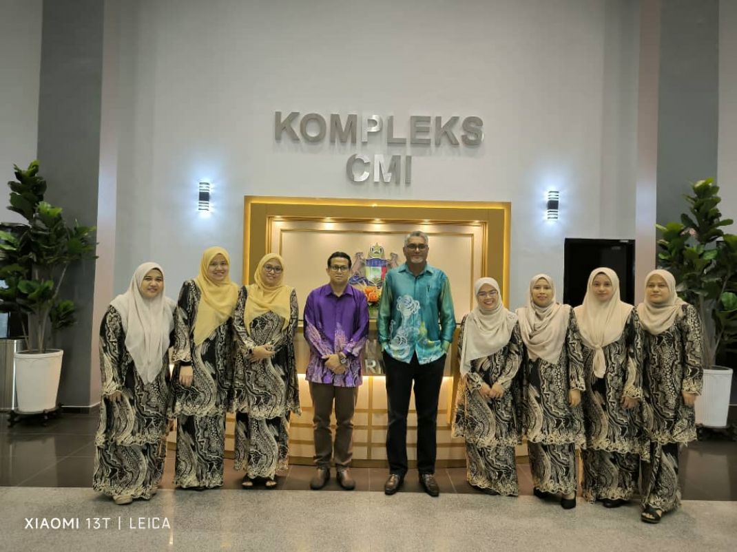 JKPNM :: Taklimat Penutupan Akaun Kerajaan Negeri Melaka Tahun 2024